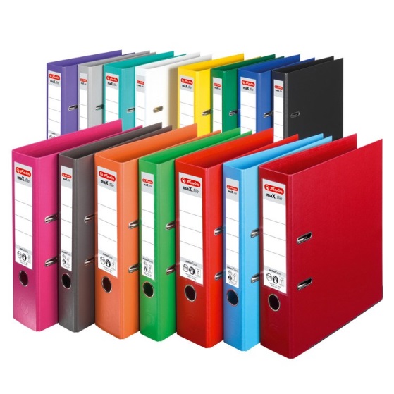 makalah: Makalah kearsipan (alat-alat kearsipan) SMK