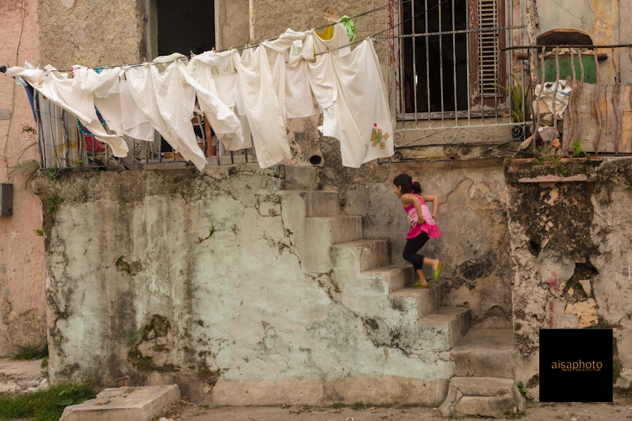 Photos by Aisa: El municipio de Regla es uno de los más pobres de La ...
