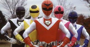 blog especializado em musicas de tokusatsus: 1987 Maskman Mp3