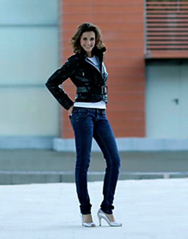 Pageant Overload: Alejandra Andreu: Miss International 2008