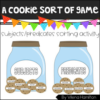 The Best of Teacher Entrepreneurs III: FREE LANGUAGE ARTS LESSON - “‘A ...