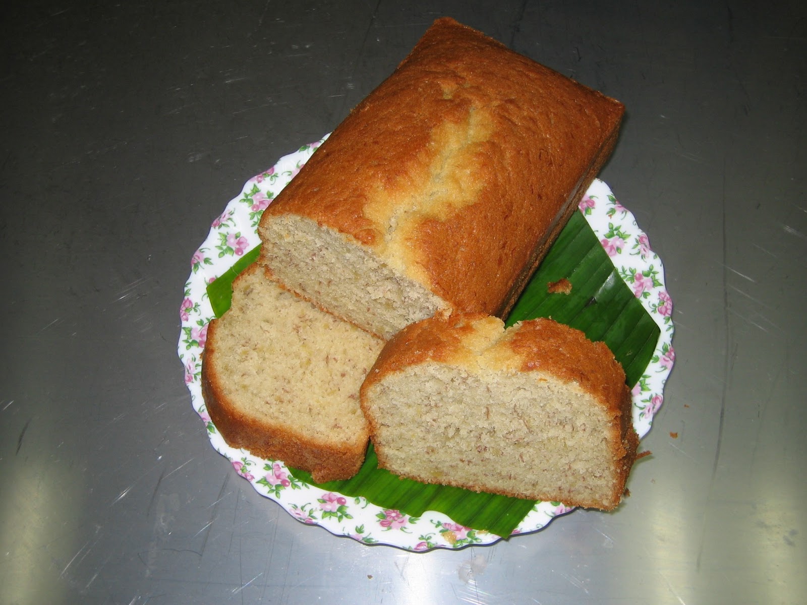 HIDAYAH LESTARI ENTERPRISE: ROTI / KEK