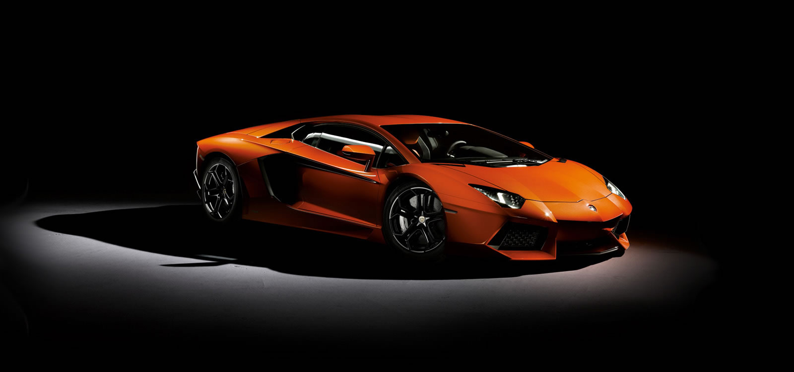 Hd-Car wallpapers: lamborghini aventador lp700-4