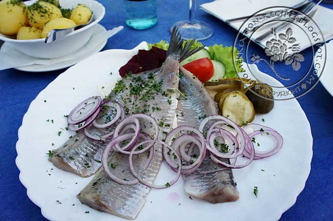 HomeKreation - Kitchen Corner: Europe Day 3 & 4 in Germany