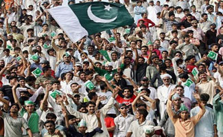 Pakistan in High Spirits as it Celebrates its 69th Independence Day