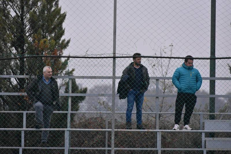 Π.Α.Σ ΦΛΩΡΙΝΑ : ΣΤΑ ΤΡΙΚΑΛΑ ΓΙΑ ΦΙΛΙΚΑ ΚΑΙ ΣΤΟΝ ΜΥΛΟ ΤΩΝ ΞΩΤΙΚΩΝ...