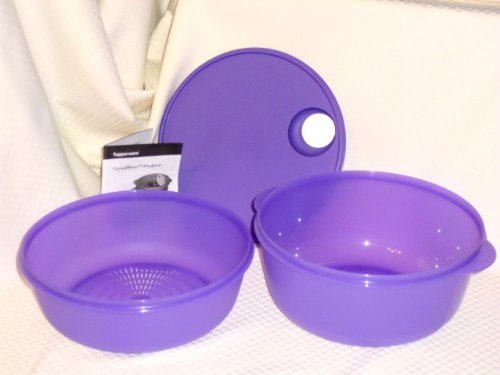 tupperware microwave safe
