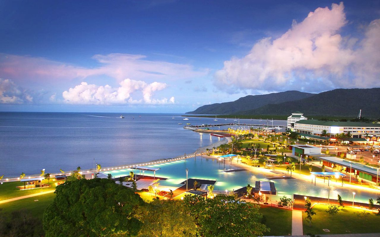 Cairns - Australia ~ World Travel Destinations