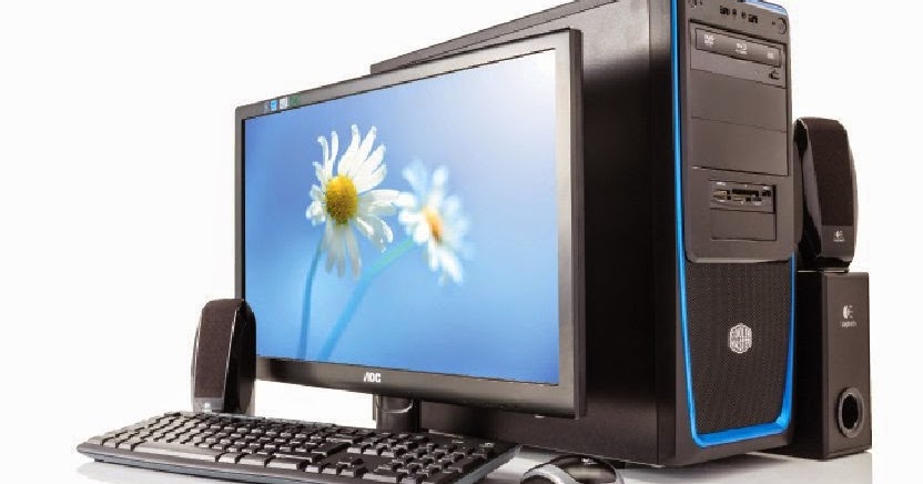 TIPS MERAWAT KOMPUTER YANG BAIK DAN BENAR