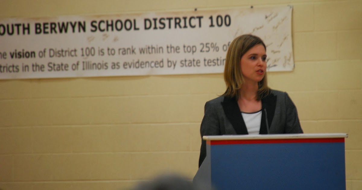 iTeach Above the Line: Presentations