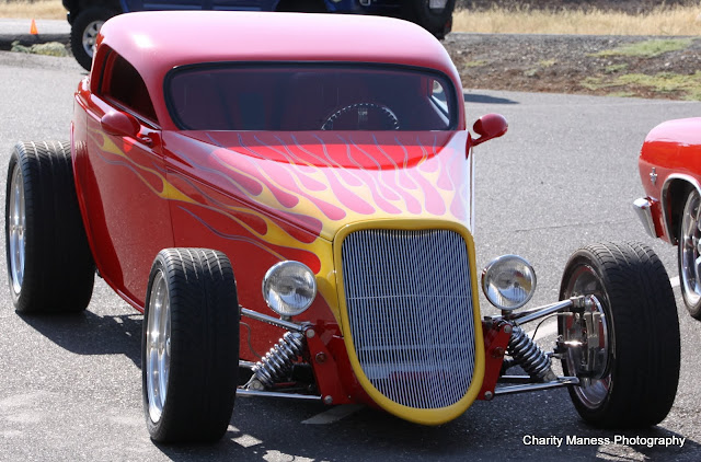 Copper Gazette: Hot Rods and Harleys Poker Run hosted by the Sports Pub ...