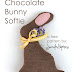 Jennifer Jangles Blog: Chocolate Bunny Softie Pattern