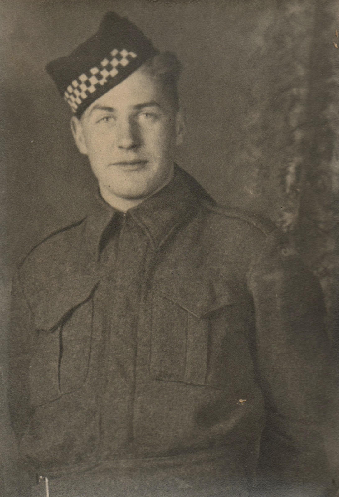 Soldier Seeker: Dewinter, Robert Dewitt