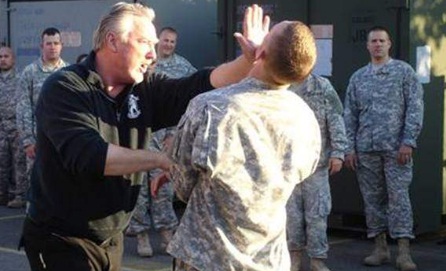 6 Best Martial Arts Elite Forces Used in World | Martial Art Area