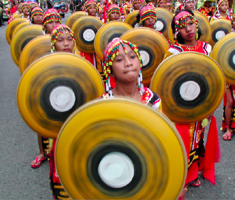 Celebrating Bohol Festivals in the Philippines | Bohol Countryside Tours