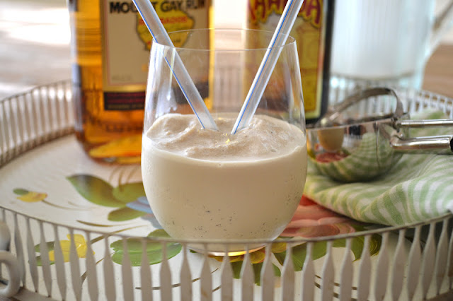 The Hummer Cocktail | The View from Great Island