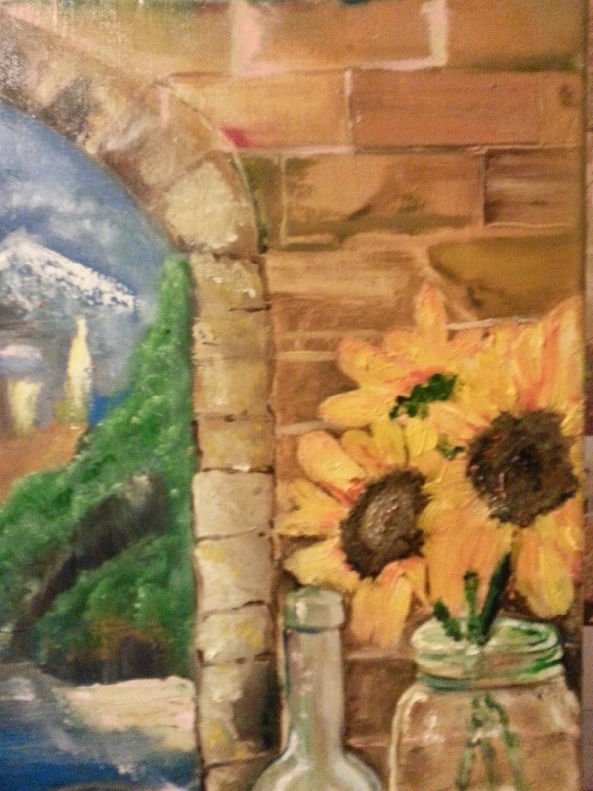 paintventure: Dimples Paint.