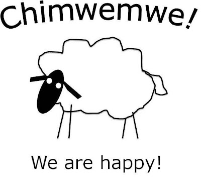 Philofaxy: Who and what is Chimwemwe?