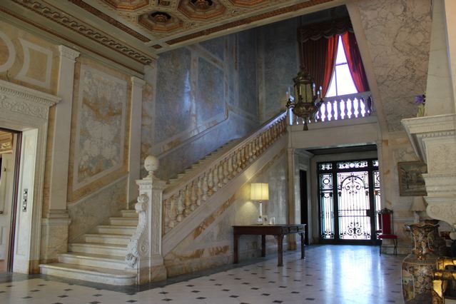 Old Long Island: 'Winfield Hall' Special Part 4