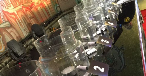 Running order of the Semi-Finals revealed | Eurovision