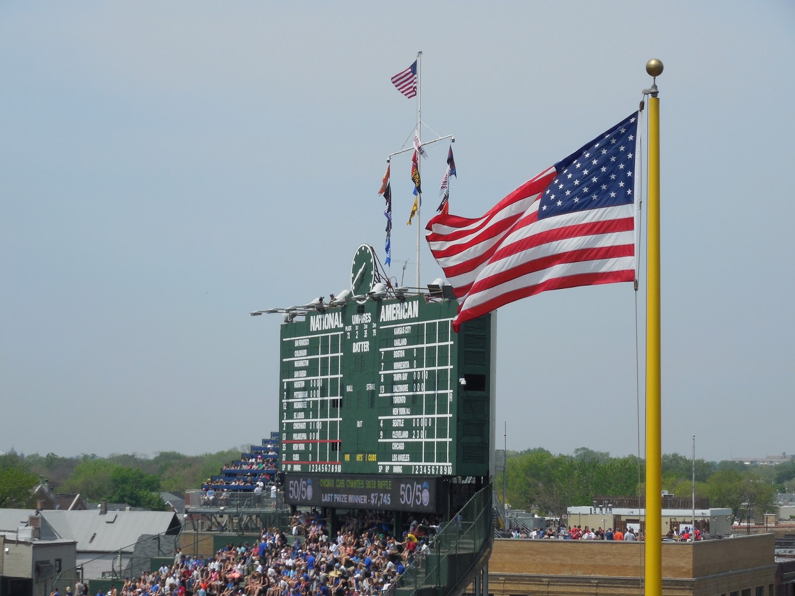 BaseBlog: Game 5 - 5/19 at Sheffield Baseball Club