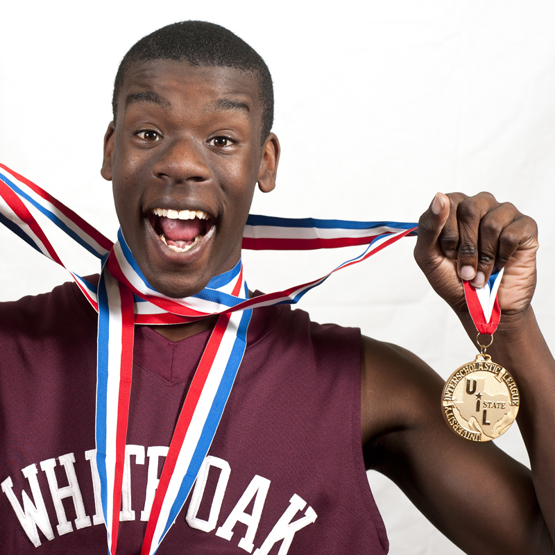 White Oak Boys Basketball