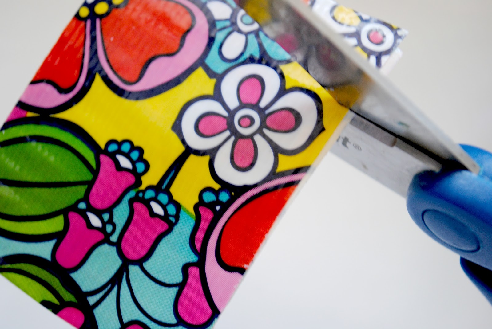 Jac o' lyn Murphy: The Duck Tape® Sleep Mask...Perfect for after you ...