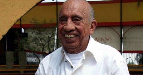 DIGITAL INFORMATIVA : Fallece el actor y comediante Héctor Lechuga a ...