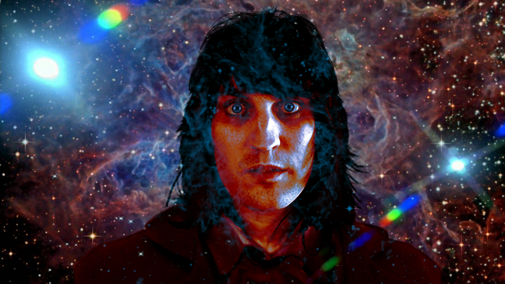 (Dropping) Weird Science: Noel Fielding's 'Luxury Comedy' Season Two ...