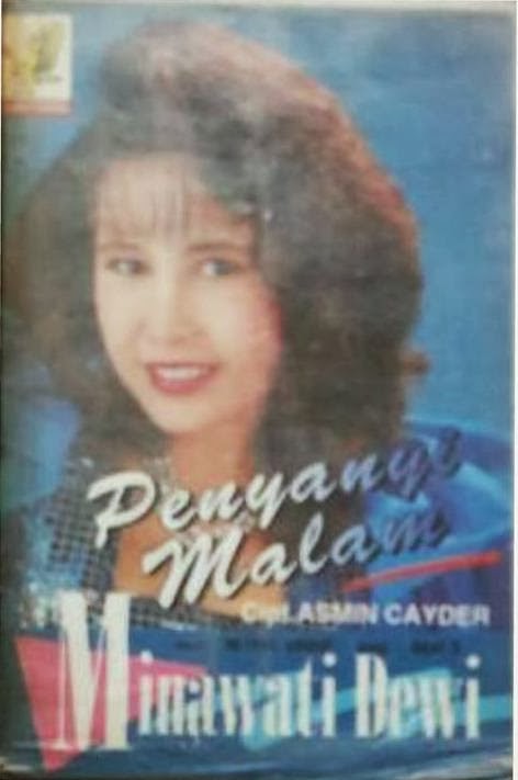 Dangdut Sepanjang Masa: Dangdut Original Minawati Dewi