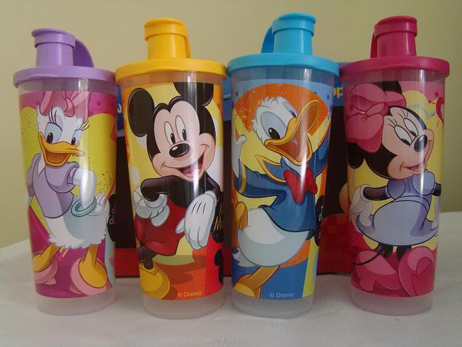 Tupperware Lucu Dan Unik Cocok Buat Piknik - Si aeerdy