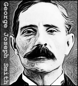 Keller On The Loose: Serial Killers: George Joseph Smith