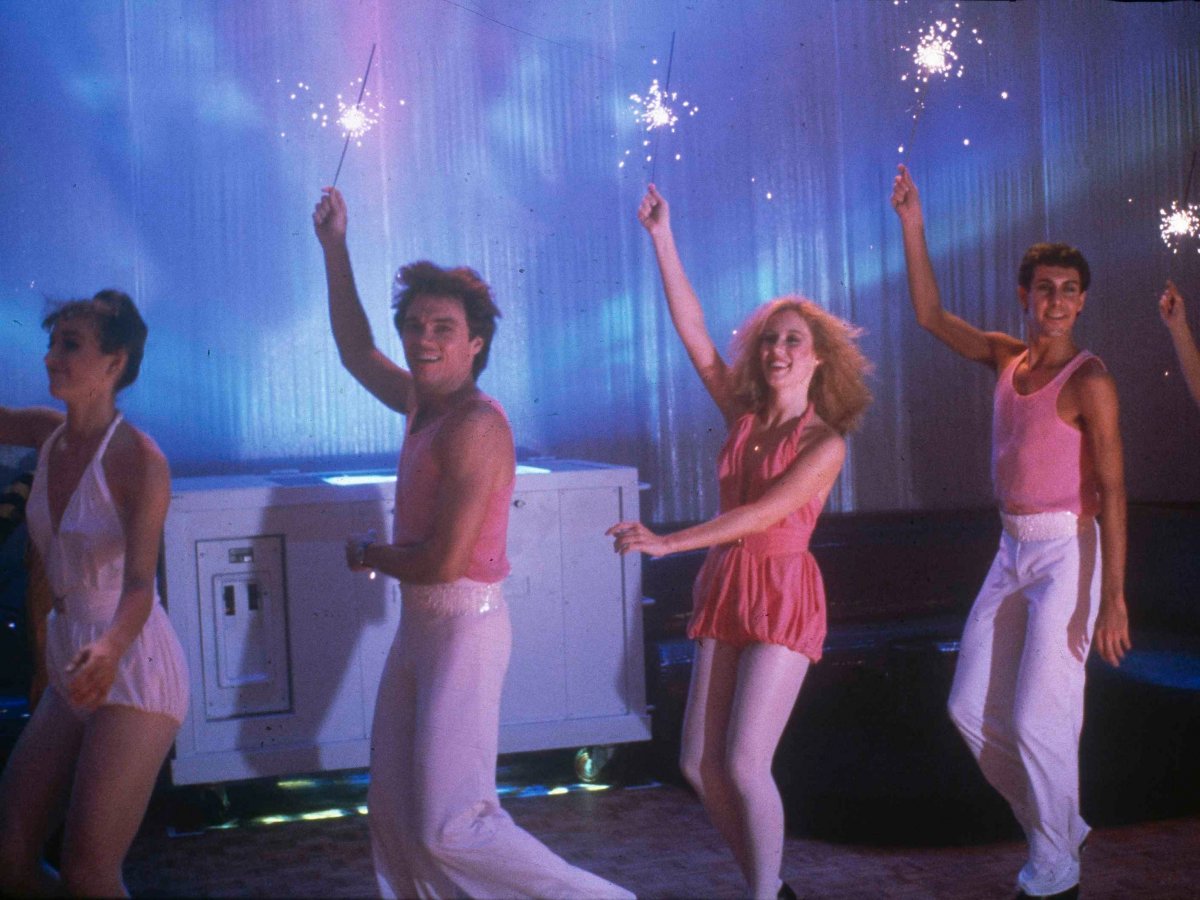 Photos That Show the Grit and the Glamour of Studio 54, New York City's ...