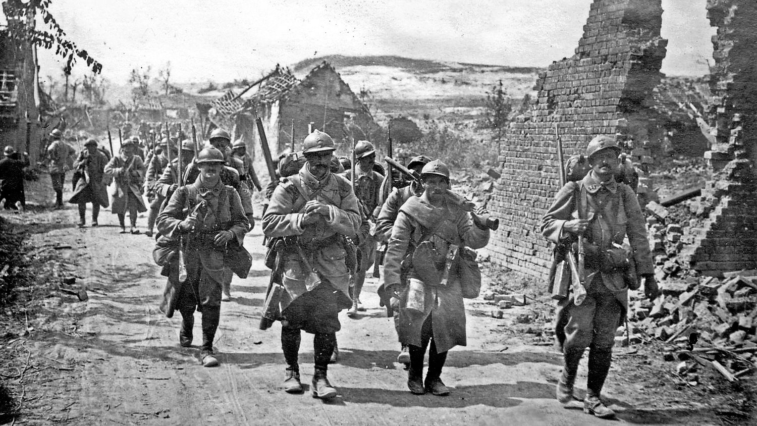 O cão que fuma...: QUIZ: Batalha mais sangrenta