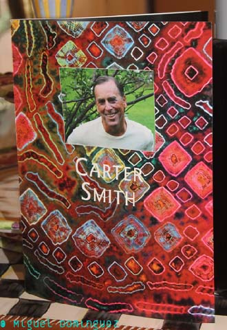 NYC Culture/Style: CARTER SMITH Fashion Designs