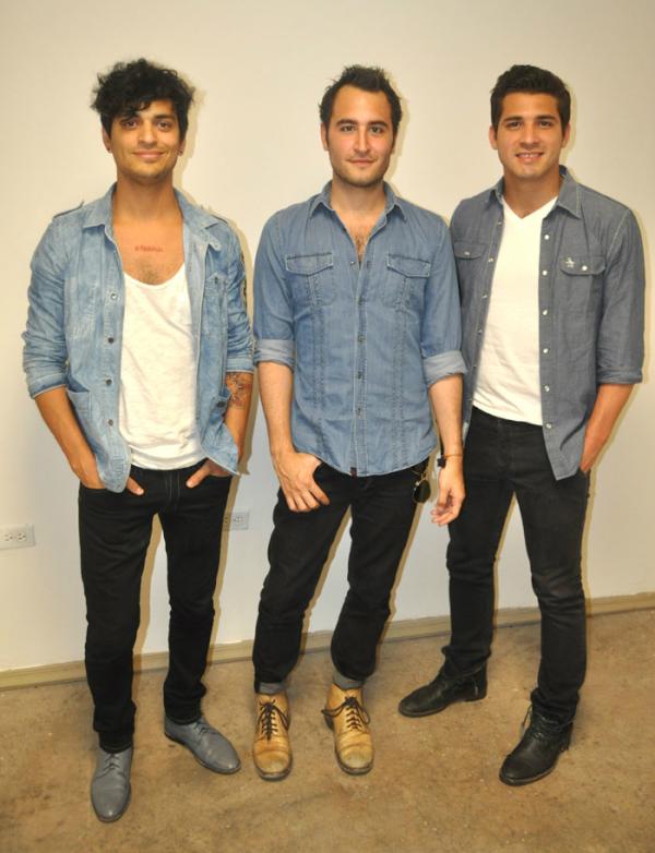 Mujeres De Chui: Reik Estrena Nuevo Sencillo