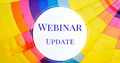 March Webinar Preview