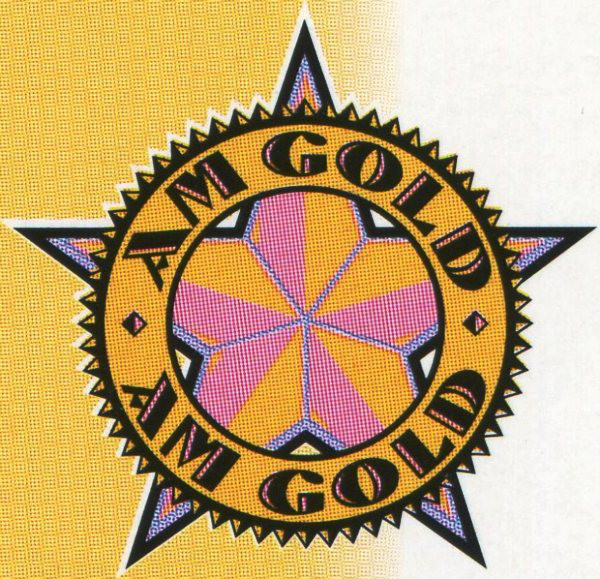 Jolly Joker presents: VA - Time Life - AM Gold series [34 CD, 1990's]