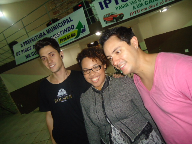 Edilma Santos Oficial