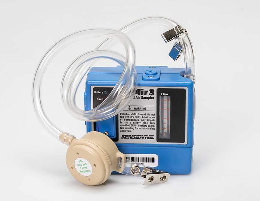 Future Environment Designs Training Center's Blog: OSHA's Silica ...