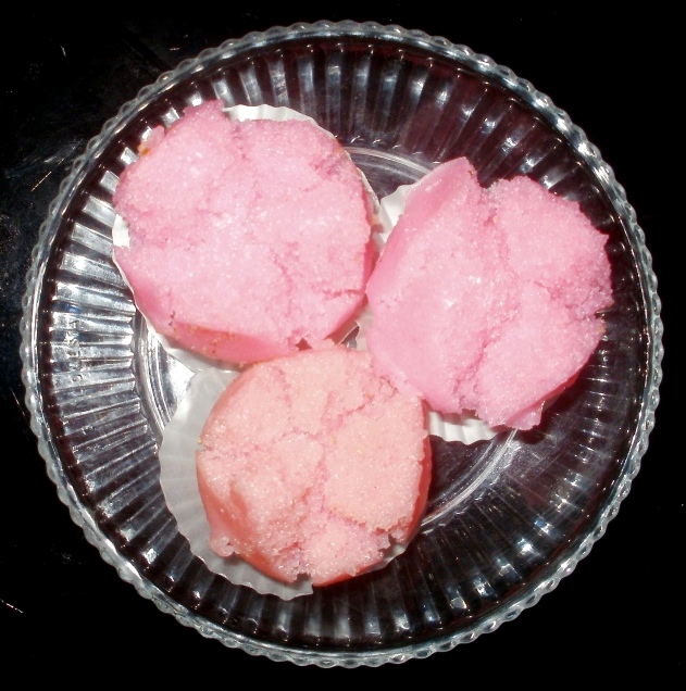 Kue Mangkok