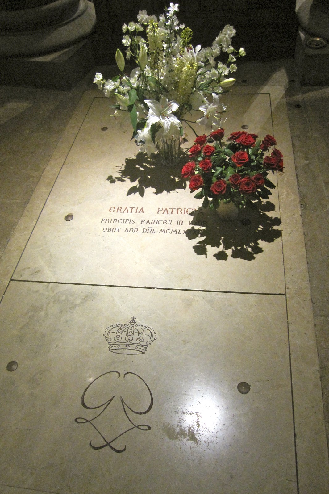 Destination: Fiction: "P" is for Princess