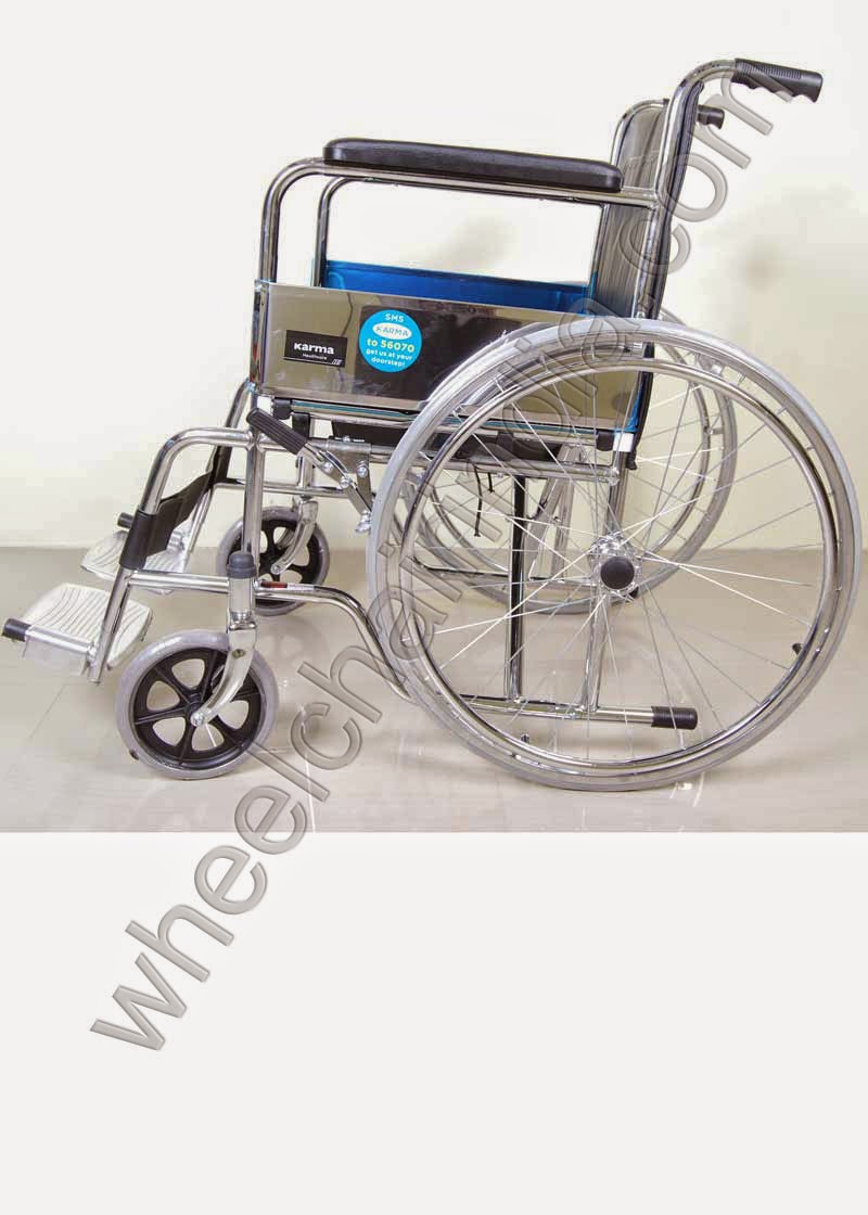 Commode Wheelchair Rainbow 6 Features and Its Measurements ~ Wheelchair ...