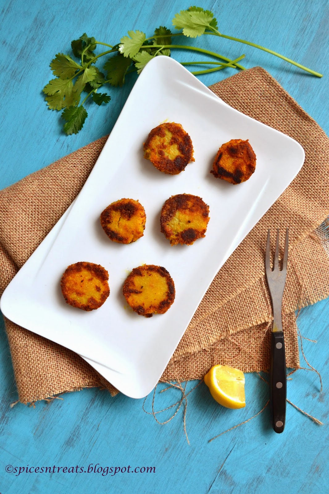 Spices and Treats: Arbi Tava Fry / Seppankizhangu Varuval / Colocasia Roast