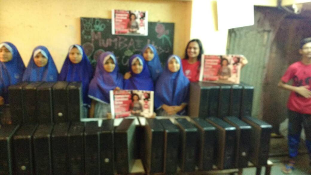 INDIAN DEVELOPMENT FOUNDATION: Technology with a smile by SITEL ...