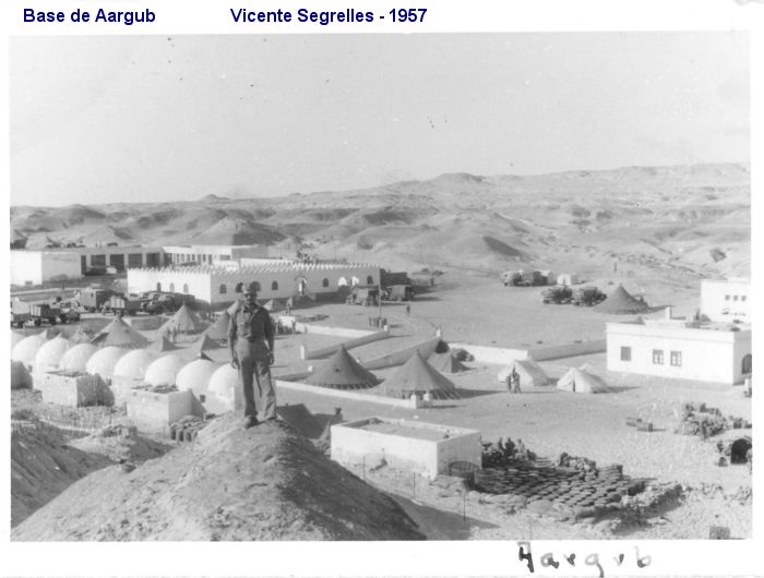 SAHARA 1975: AARGUB