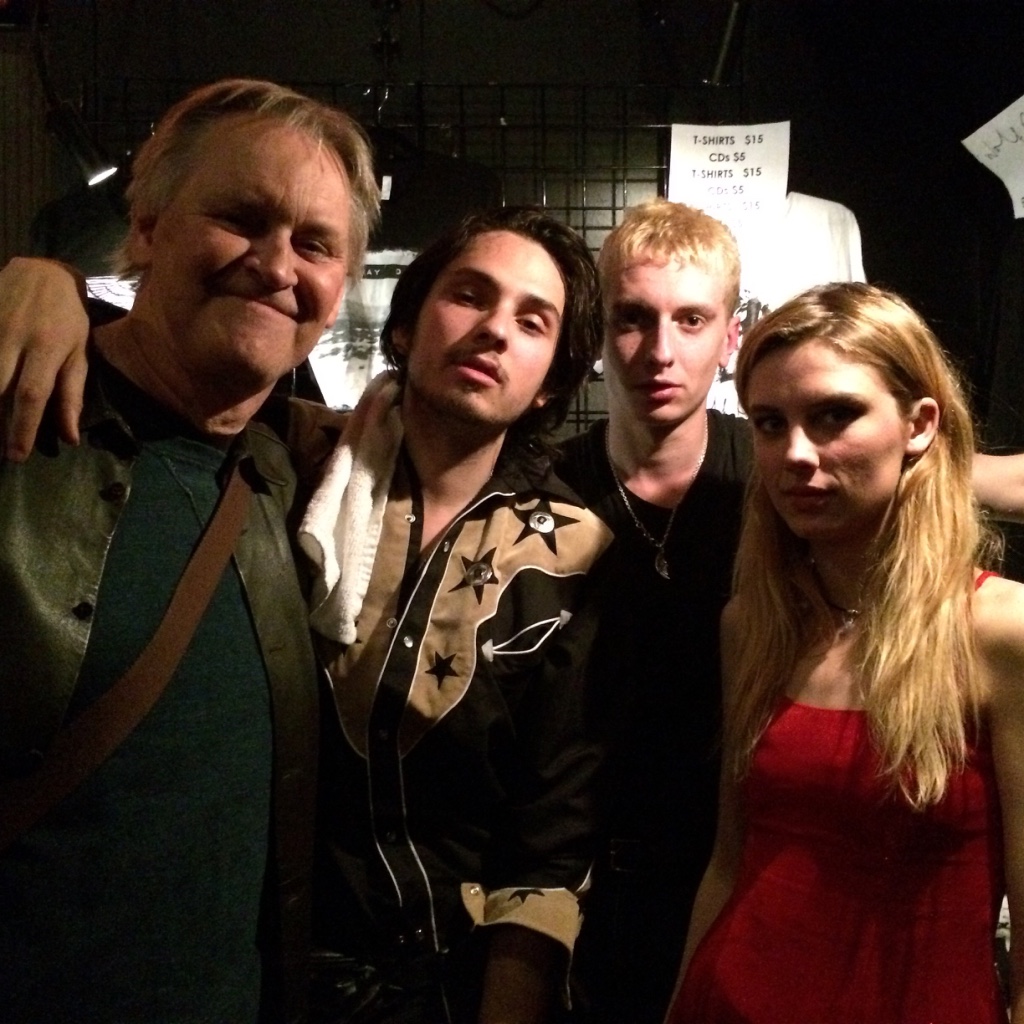 Alexander Stuart - Biography and Contact