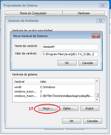 Programa Osso: Configurando o Notepad++ com Java