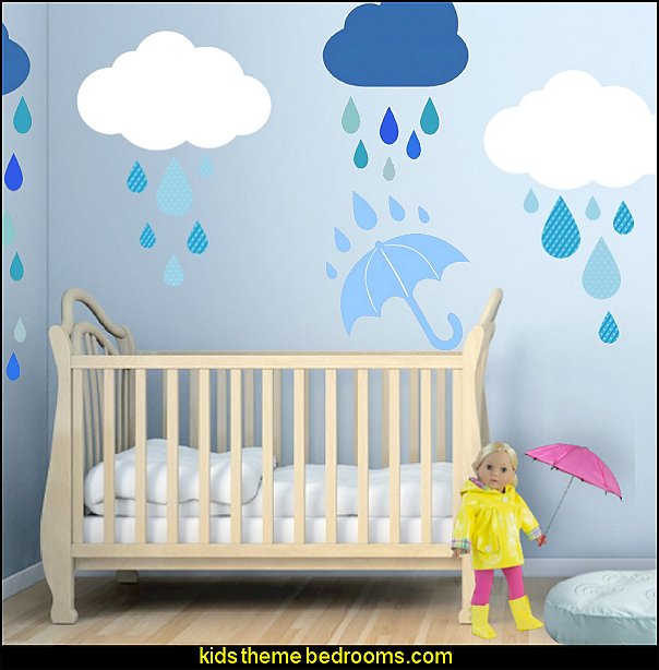 Decorating theme bedrooms - Maries Manor: weather bedroom ideas ...