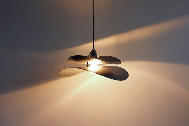 AdeT: Dean Edmonds Pendant lamp